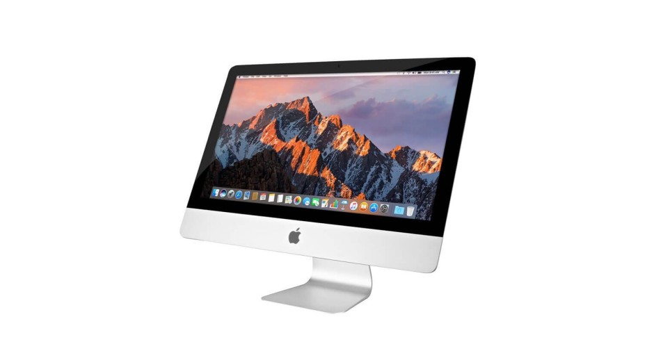 APPLE IMAC 4k Retina 19,2 A2116 AIO I3-8100 DDR4 2X4GB Fusion 1tb ...