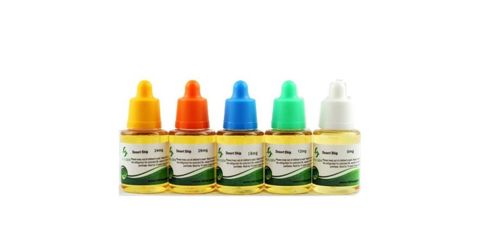 Lichid 30 ml pentru tigari electronice aromat | arhiva Okazii.ro