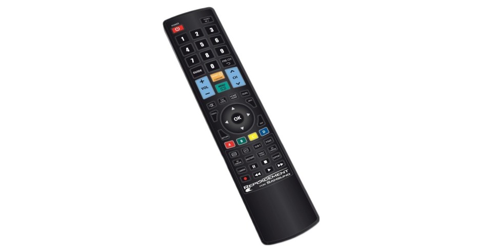 Telecomanda Universala Jolly Line Pentru Lcd, Led si Smart Tv Samsung ... Telecomanda Universala Jolly Line Pentru Lcd, Led si Smart Tv Samsung ...