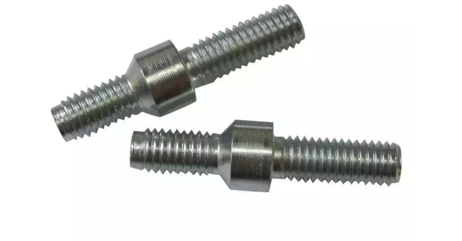 Set 2 Suruburi - Surub cap dublu fixare lama drujba Stihl ( Stil ) MS ...