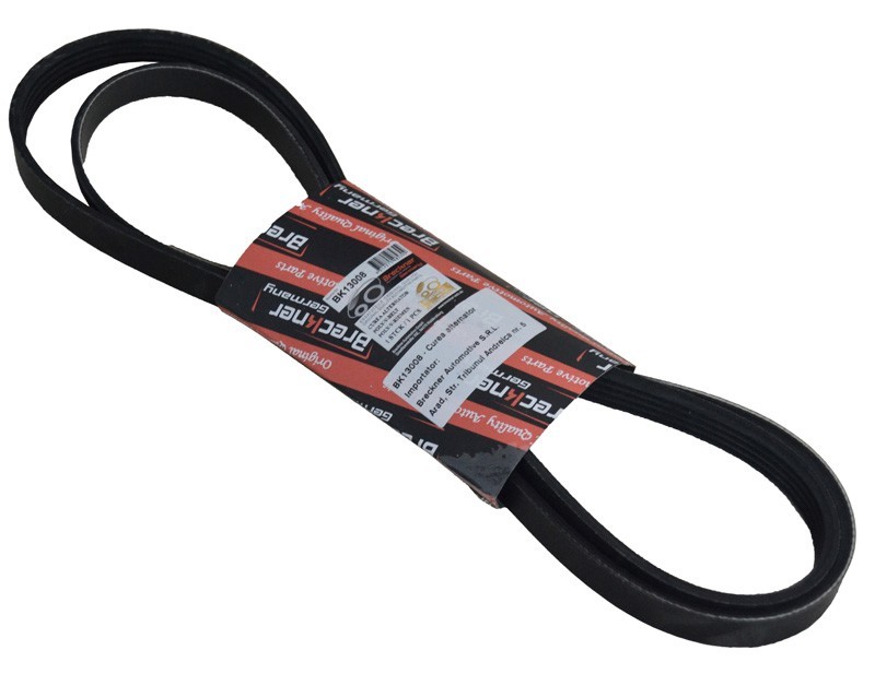 Curea alternator Dacia Logan Sandero si Renault 1.4 - 1.6 MPI cu servo ...