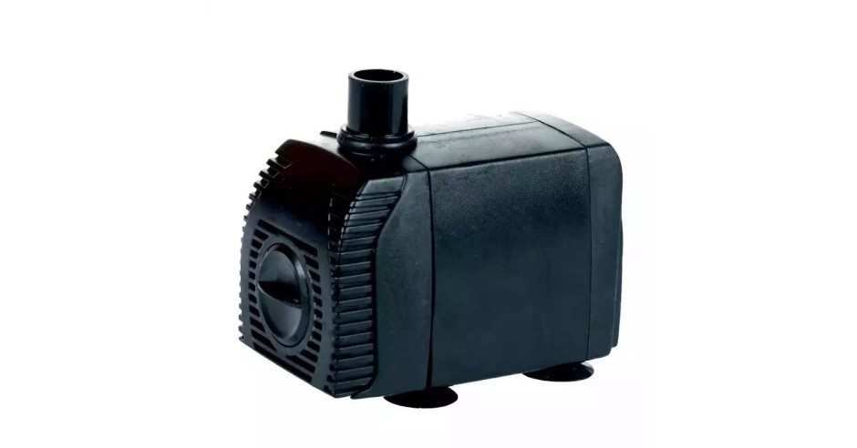 Pompa electrica pentru recirculare apa 750 l/h | arhiva Okazii.ro
