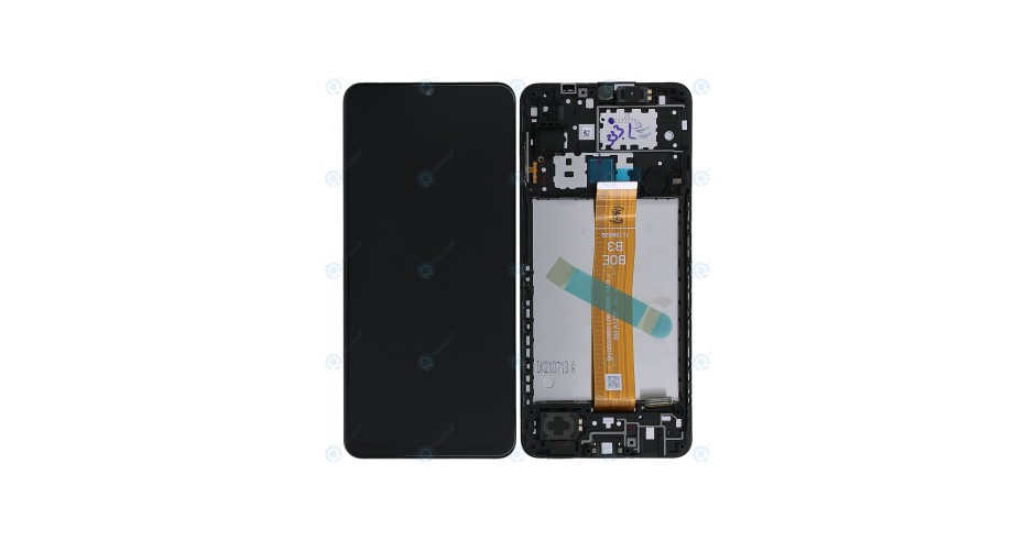 Samsung Galaxy A12s (SM-A127F) Unitate de afișare completă (VERSIUNEA ...