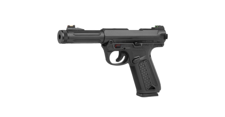 Replica pistol AAP01 gas GBB Semi/Full Auto Action Army | Okazii.ro