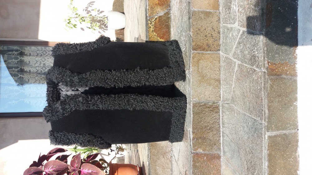 Cojoc/ Pieptar/Vesta/ Ilic/Bundita | arhiva Okazii.ro