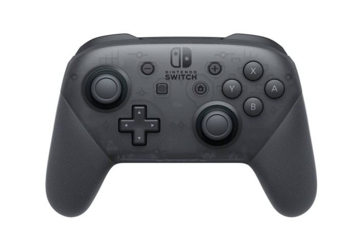 Controller nintendo switch pro in Accesorii console jocuri