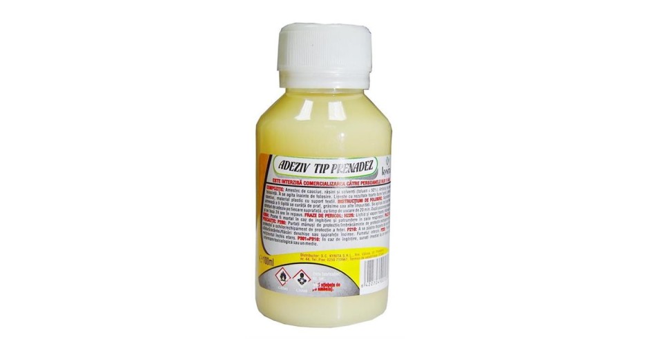 Adeziv lipit tip Prenadez 100 ml 9530 | arhiva Okazii.ro