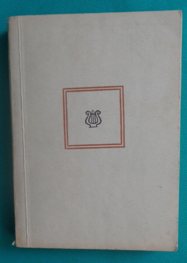 Rene Char ? Poeme alese (traducere Gellu Naum colectia Cele mai ...