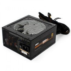 Sursa de alimentare PC/desktop, 650W Gold,semi modular | arhiva Okazii.ro