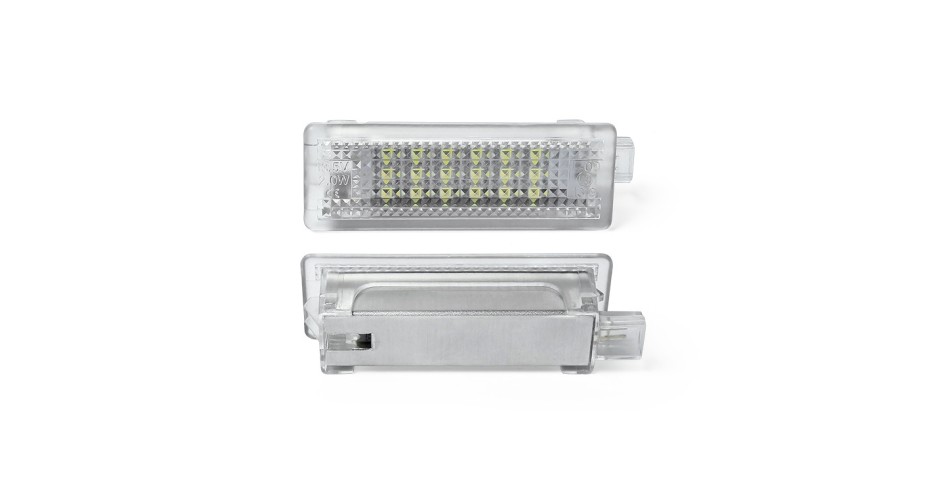 Set 2 Lampi interior LED Vinstar BMW Z4/E85/E86 | Okazii.ro