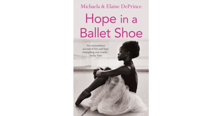 Hope in a Ballet Shoe Orphaned by war, saved by ballet: an ...
