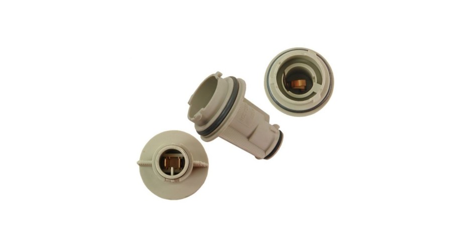 Soclu bec semnalizare Vw Passat 3B 1997-2000 Audi 80 100 90 pentru bec ...