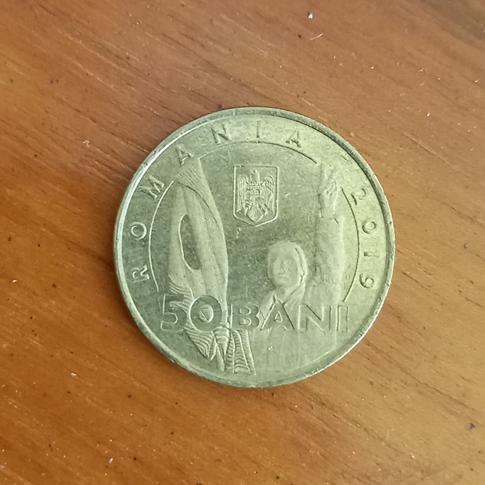 Monede vechi romanesti de colectie | arhiva Okazii.ro