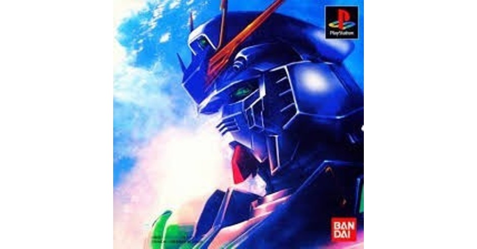 Joc PS1 Mobile Suit Gundam Char's Counterattack | Okazii.ro