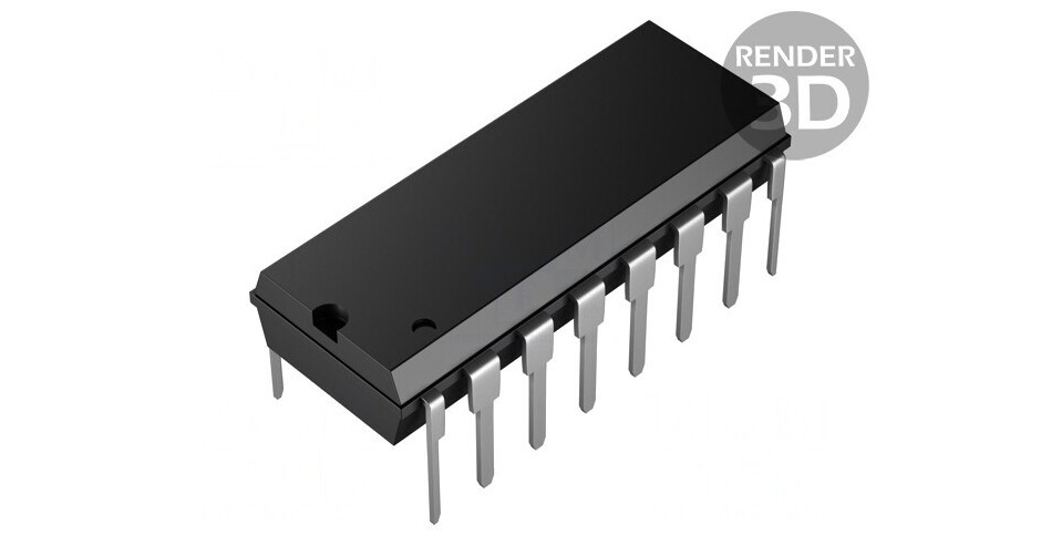 Controler PMIC PWM 0,08-3MHz DIP16 Flyback Forward | Okazii.ro