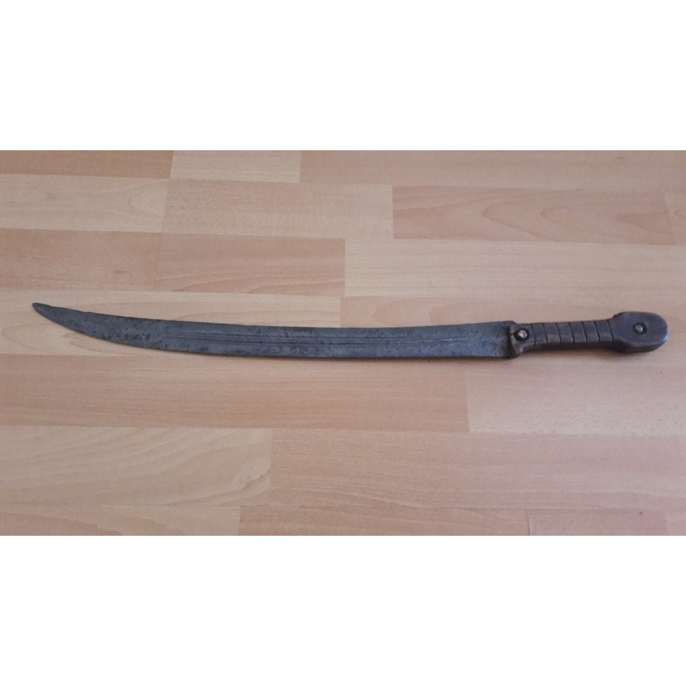 sabie veche RUSEASCA | arhiva Okazii.ro