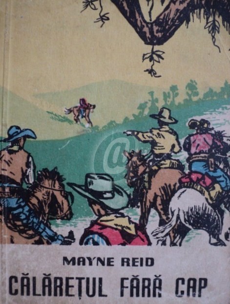 Calaretul fara cap (Editie prescurtata) | arhiva Okazii.ro