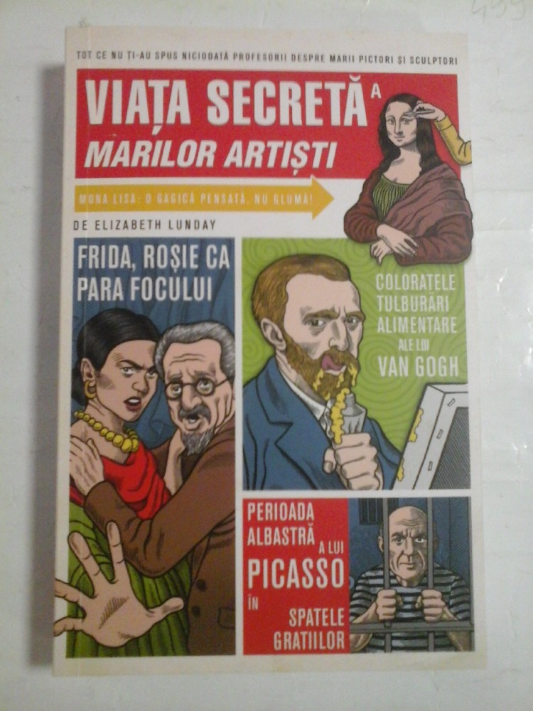 VIATA SECRETA A MARILOR ARTISTI * Tot ce nu ti-au spus niciodata ...