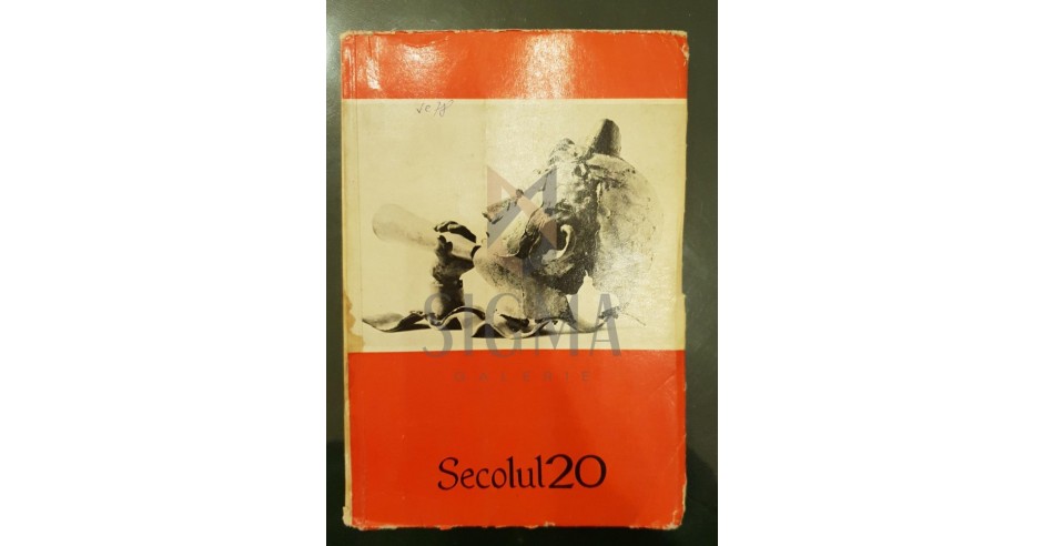 Secolul 20 Revistă de literatură universală | Okazii.ro