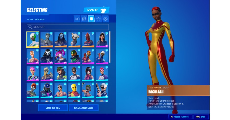 vand Cont fortnite full access / 163 skin-uri / meet-Up Bucuresti ...