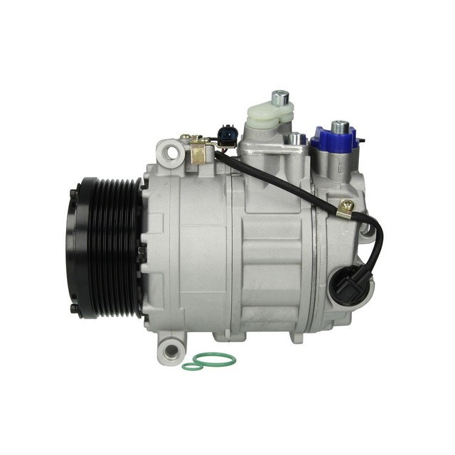 Compresor Clima Mercedes-Benz E-Class W211 Denso Dcp17146 | Okazii.ro