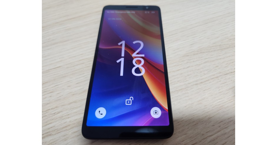 Telefon mobil TCL 501 2GB RAM 32GB cu 4G impecabil | Okazii.ro