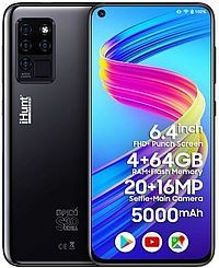 30 in Telefoane iHunt. Cumpara ieftin, pret bun