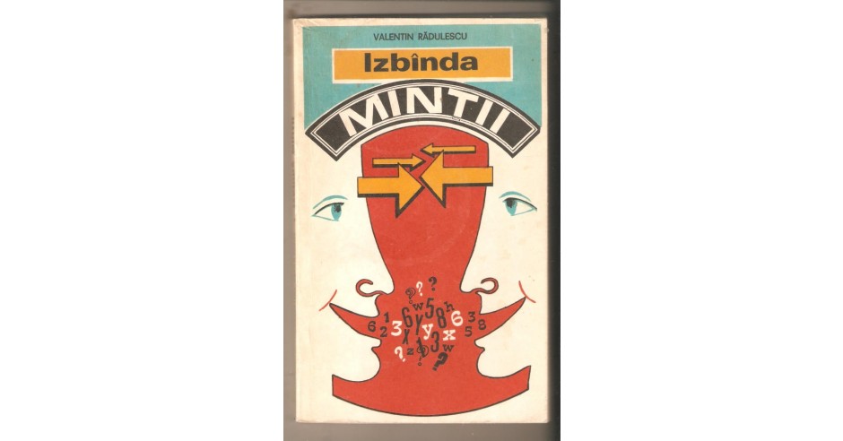 Valentin Radulescu-Izbanda mintii | arhiva Okazii.ro