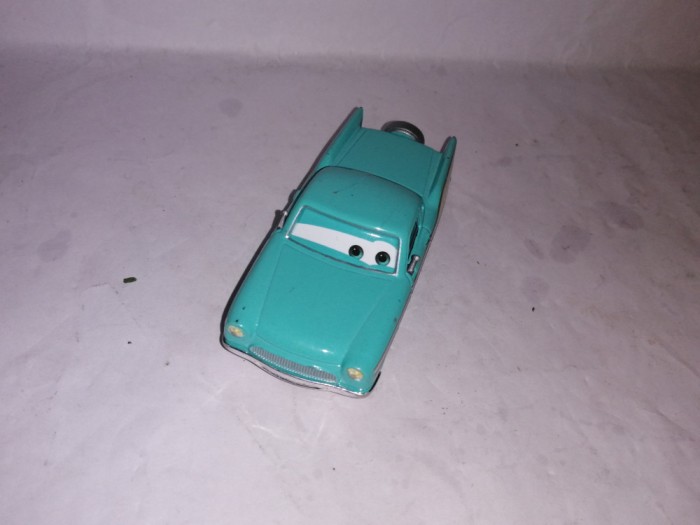 Bnk jc Disney Pixar Cars - Derek Decals Dobbs | Okazii.ro