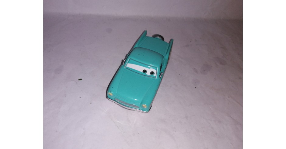 Bnk jc Disney Pixar Cars - Derek Decals Dobbs | Okazii.ro