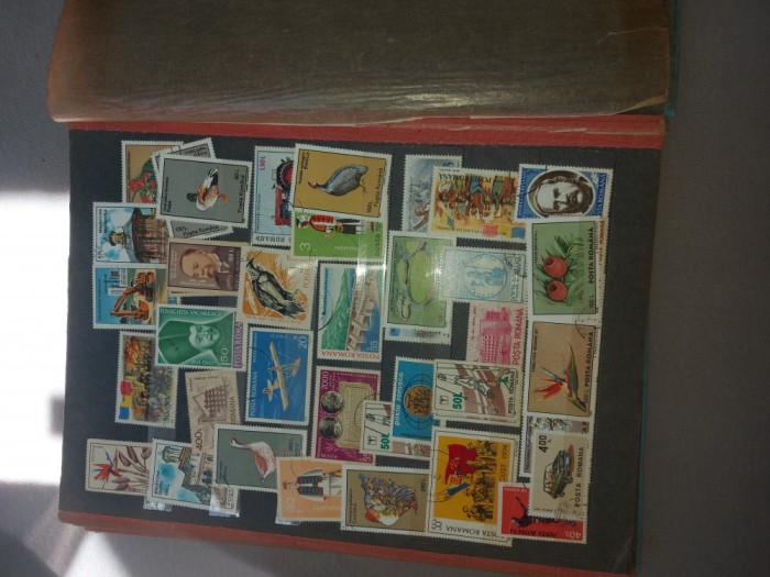 Timbre vechi | Okazii.ro