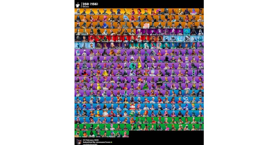 Cont Fortnite OG | Travis Scott | Discord: paulpopa_1144 | Cont Rarisim ...
