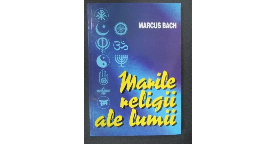 Marile religii ale lumii | arhiva Okazii.ro