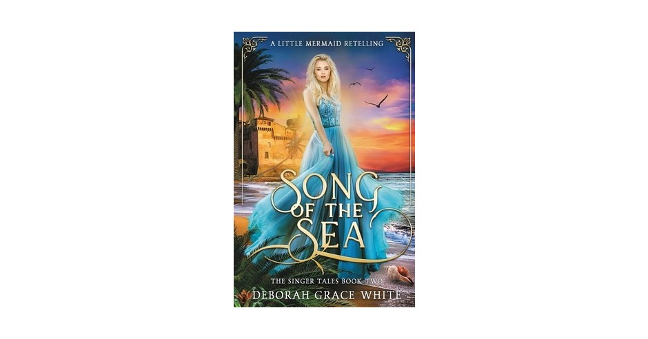 Song of the Sea: A Little Mermaid Retelling | Okazii.ro