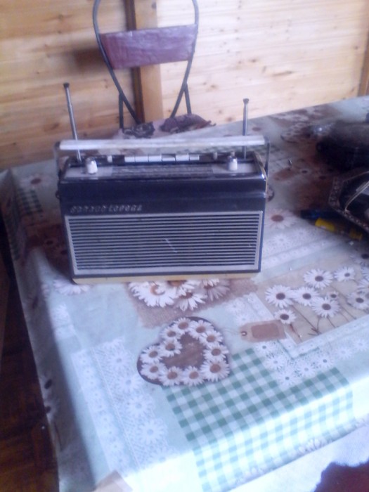 Aparat de Radio Schaub-Lorenz T 80 | Okazii.ro