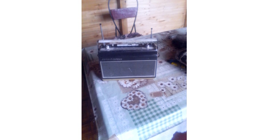 Aparat de Radio Schaub-Lorenz T 80 | Okazii.ro