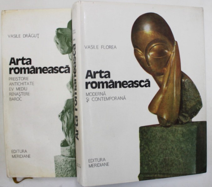 ARTA ROMANEASCA ( PREISTORIE , ANTICHITATE , EV MEDIU , RENASTERE ...