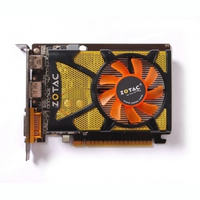 Placa video Zotac GeForce GT440 1GB GDDR5 128-bit | Okazii.ro