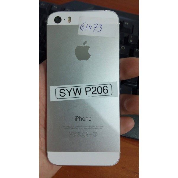 iphone 5s defect, model a1457, nu incarca | arhiva Okazii.ro