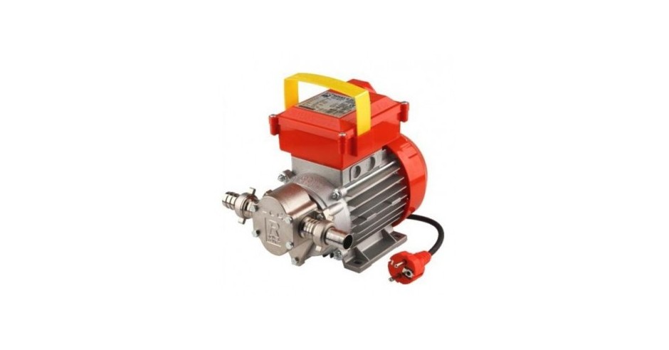 Pompa transvazare lichide vascoase Rover NOVAX G 20 HP 0.8, 1750 l/h ...