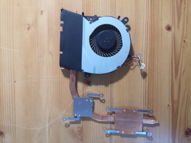 Racitor laptop. Cumpara ieftin, pret bun