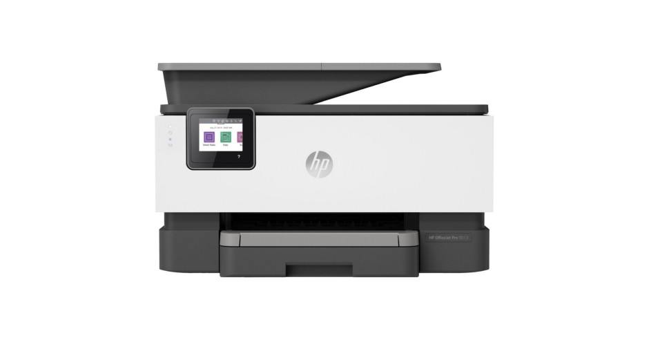 Imprimanta Multifunctionala HP OfficeJet Pro 9013, Inkjet, Color ...