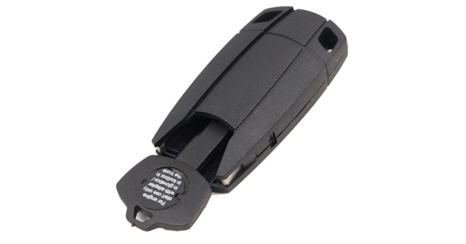 Carcasa Cheie BMW Valet key AutoProtect KeyCars | arhiva Okazii.ro