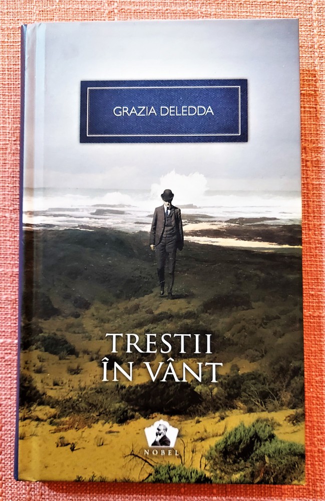 Trestii in vant. Colectia B.P.T. Nr. 34 Jurnalul National - Grazia ...