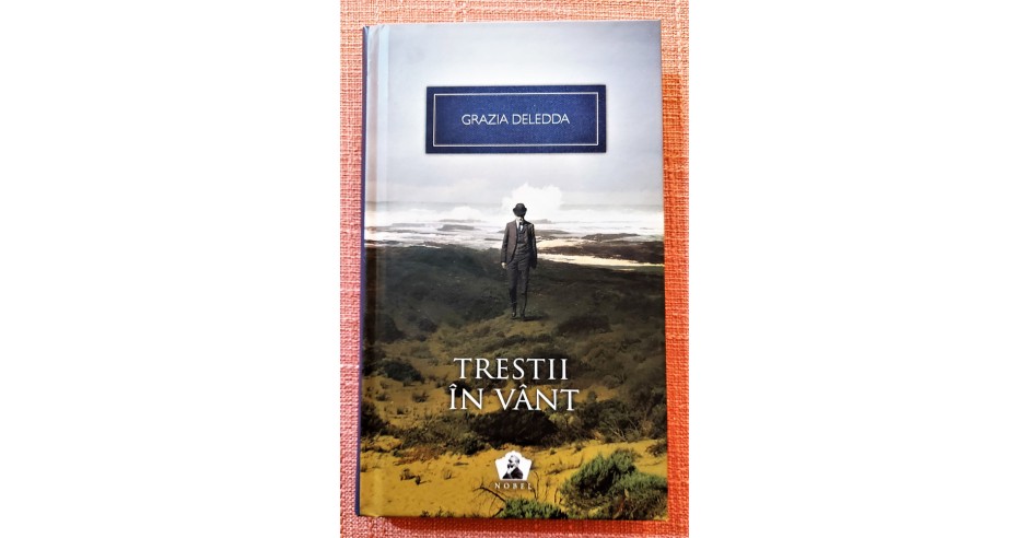 Trestii in vant. Colectia B.P.T. Nr. 34 Jurnalul National - Grazia ...