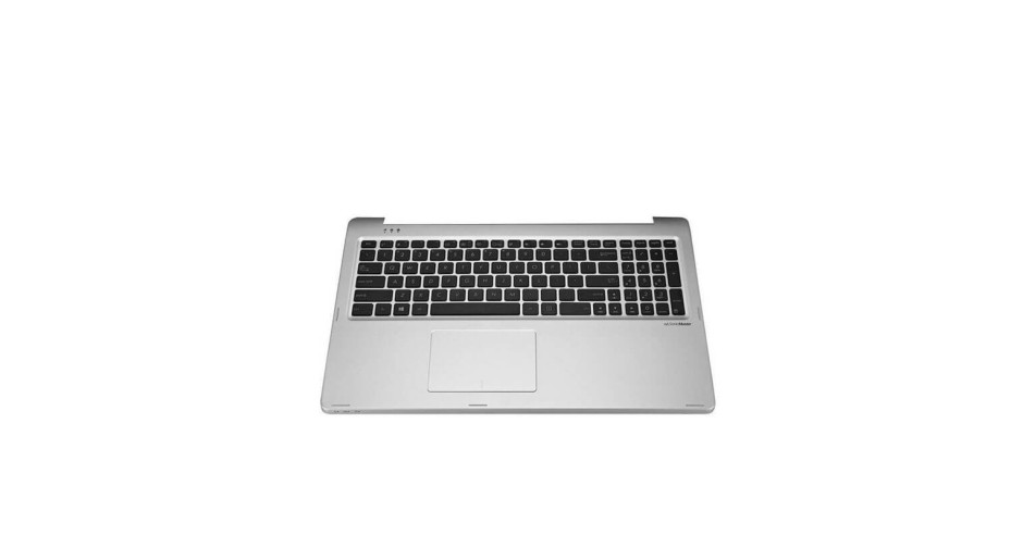 Ansamblu Tastatura + Touchpad + Palmrest, Asus Flip R554LA | Okazii.ro