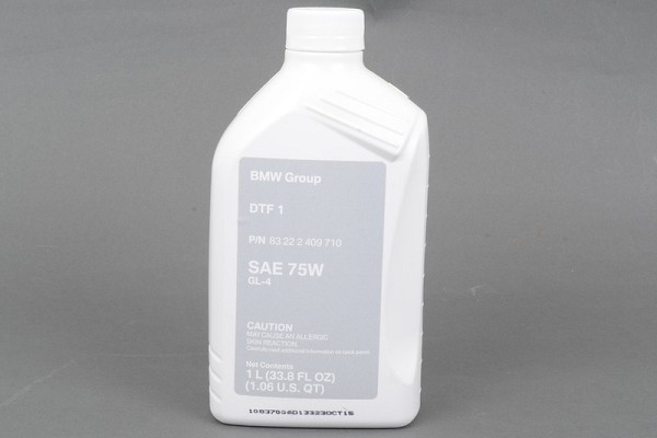 Ulei Cutie De Transfer Bmw DTF 1 1litru Bmw 83222409710 | arhiva Okazii.ro