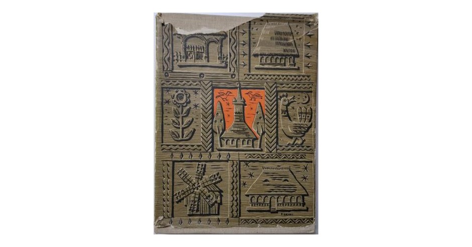 Muzeul Satului Gheorghe Focsa - Carte Istorie, Antichitati ...