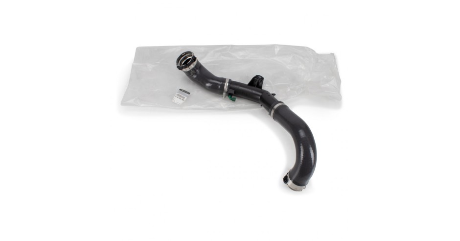 Furtun Intercooler Oe Renault 144600588R | arhiva Okazii.ro