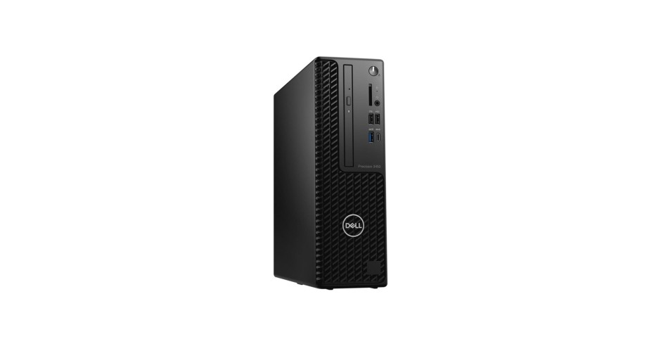 Workstation Dell Precision 3450, Desktop SFF, Fara Procesor, Fara ...